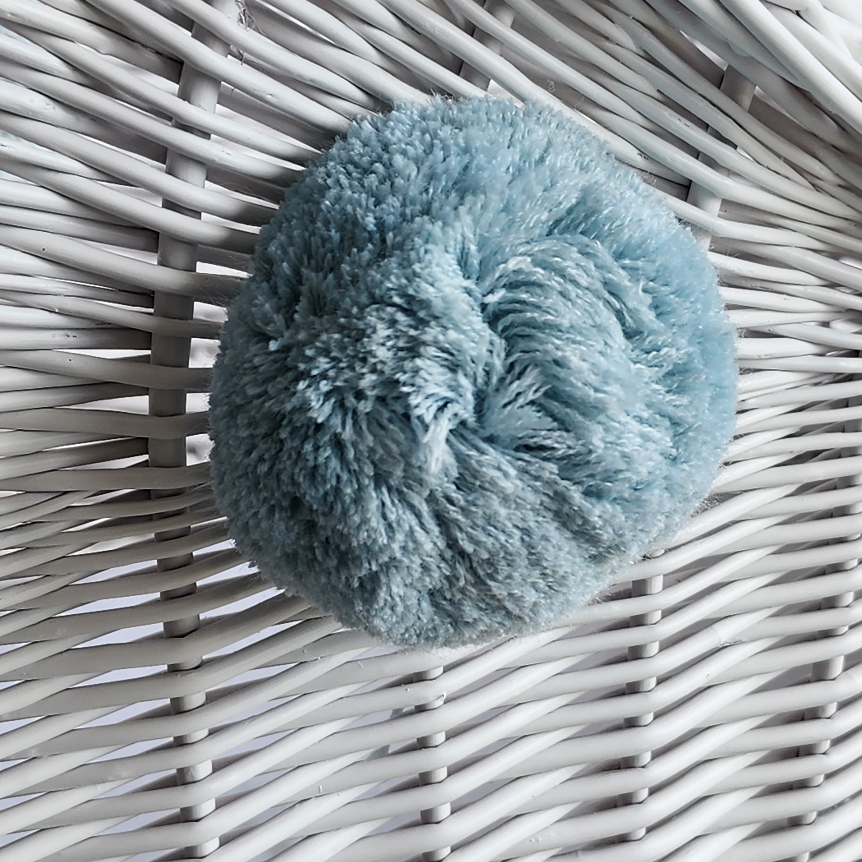 Handmade Wicker 4 Wheel Basket – flamingobabychild