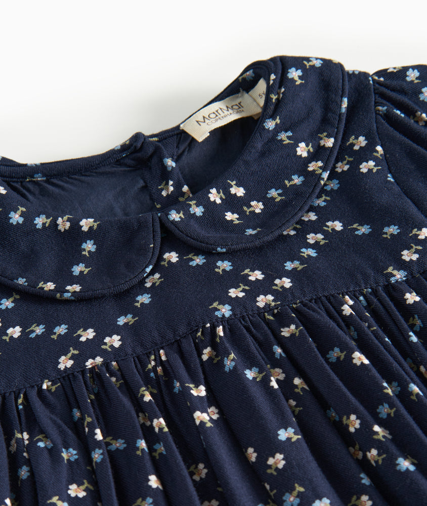 MarMar Copenhagen French Flower Dress + Vest – flamingobabychild