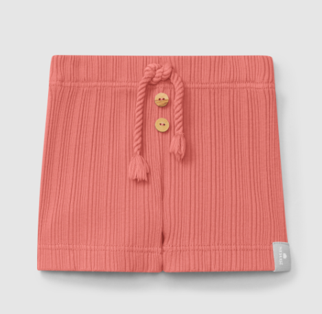 Snug Girls Rib Set – flamingobabychild