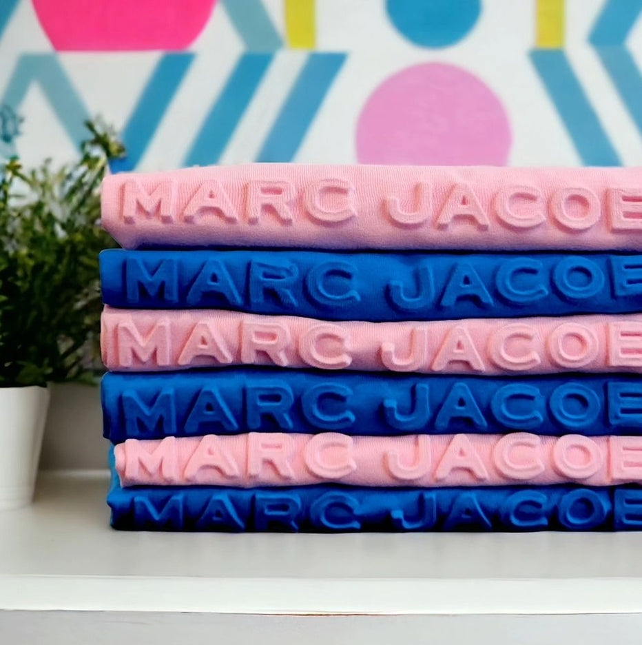 Bee And Dee Whimsical Bloom Pacifier Clip – flamingobabychild